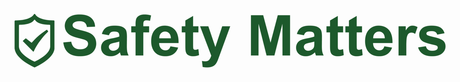 About Safety Matters – Safety Matters