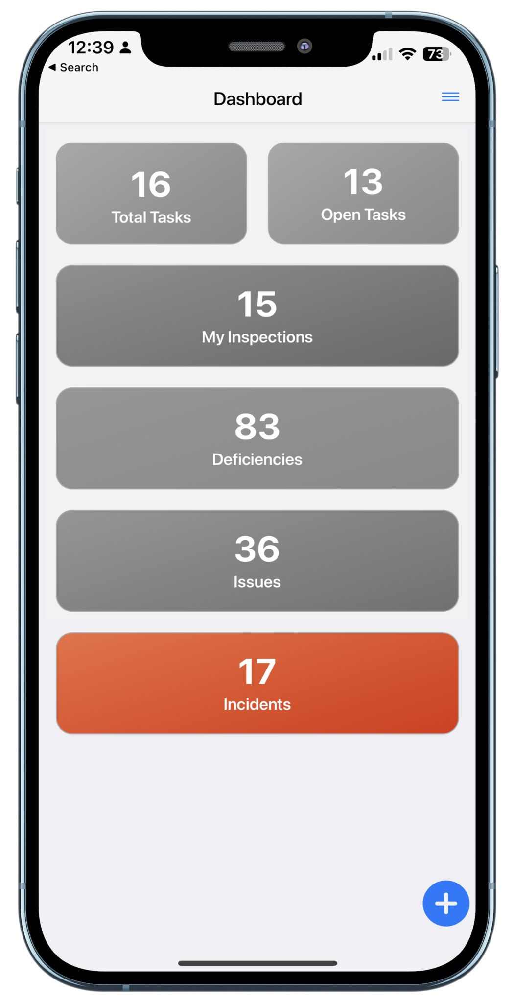 Incident Management – Safety Matters