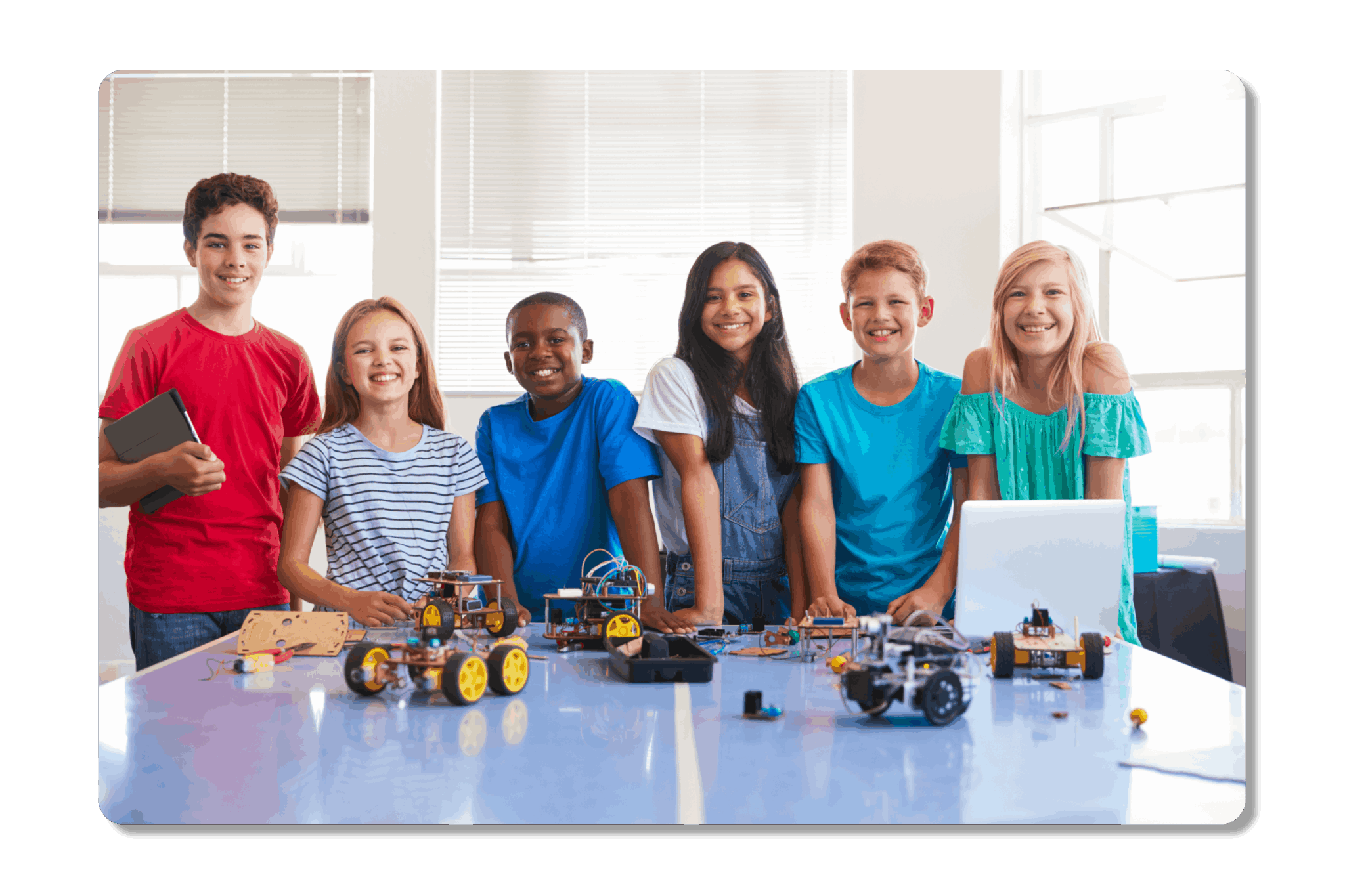 About Safety Matters – Safety Matters